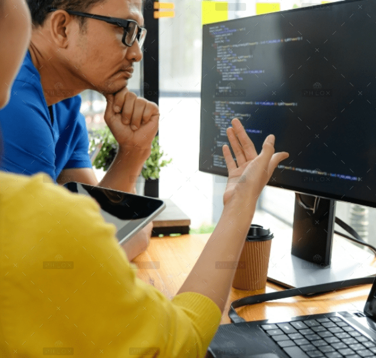 Services – Striders Tech