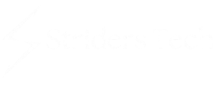 Services – Striders Tech