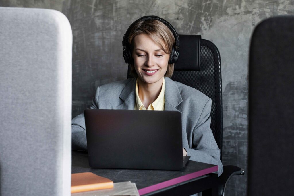 Contact Us for Web Development & Digital Solutions | Striders Tech